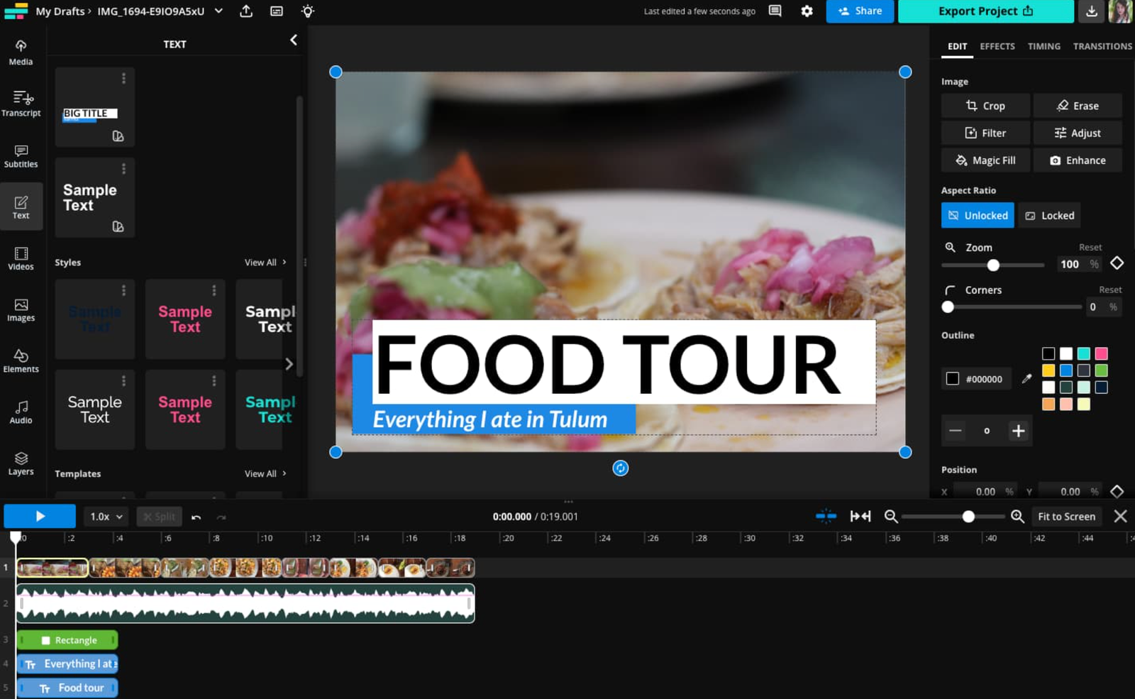 How to Make Videos with Pictures: 3 Simple Methods