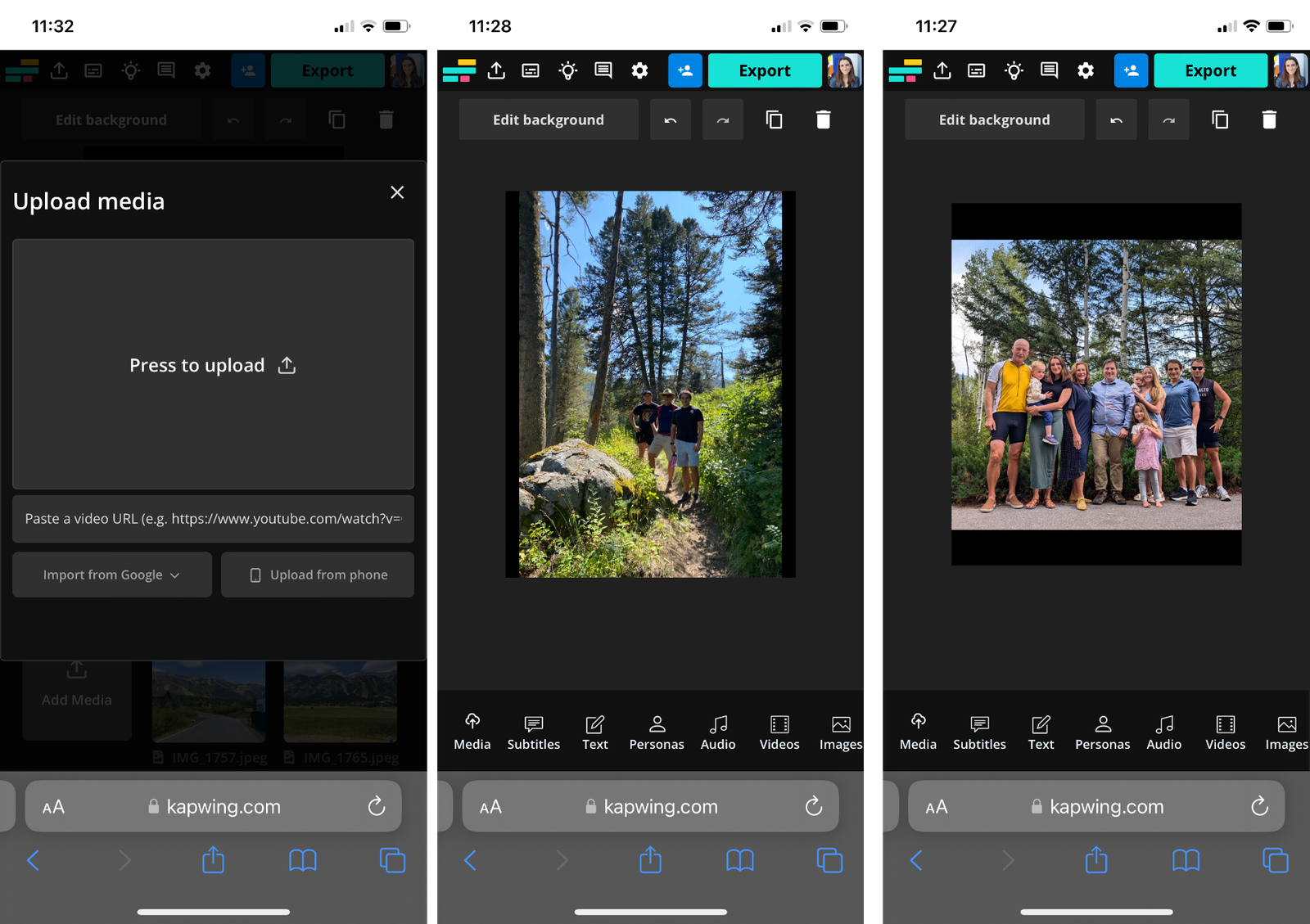 How to Post Images with Different Sizes on Instagram
