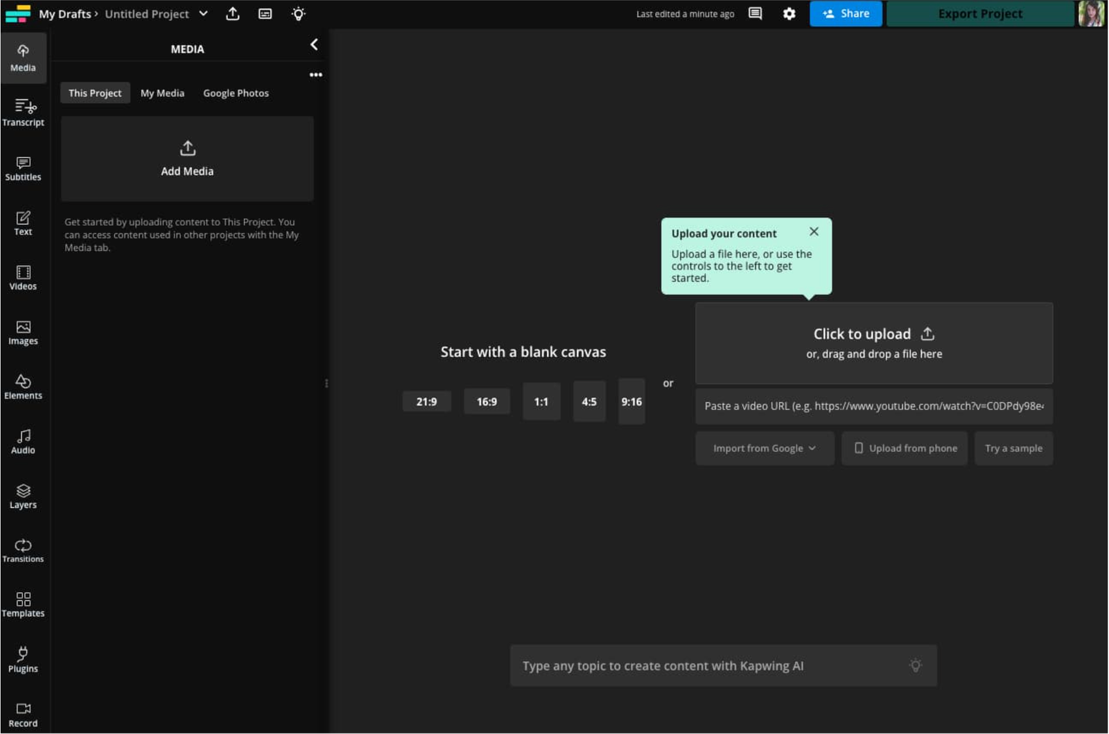 The Best YouTube Video Formats and File Types in 2024
