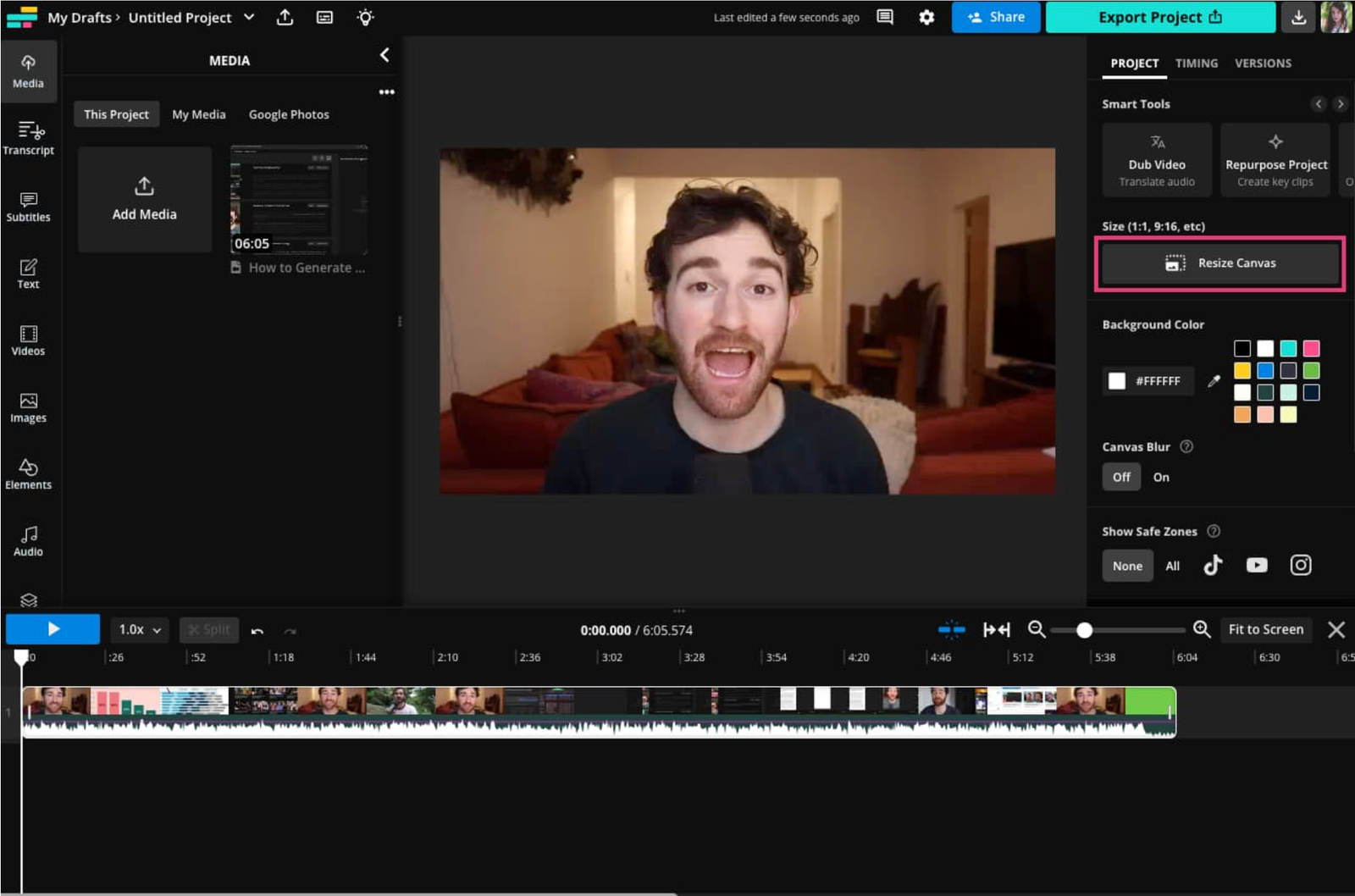 The Best YouTube Video Formats and File Types in 2024