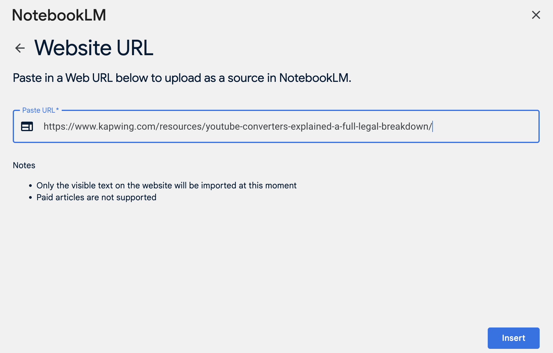 How to Use NotebookLM: 10 Features for Content Creators