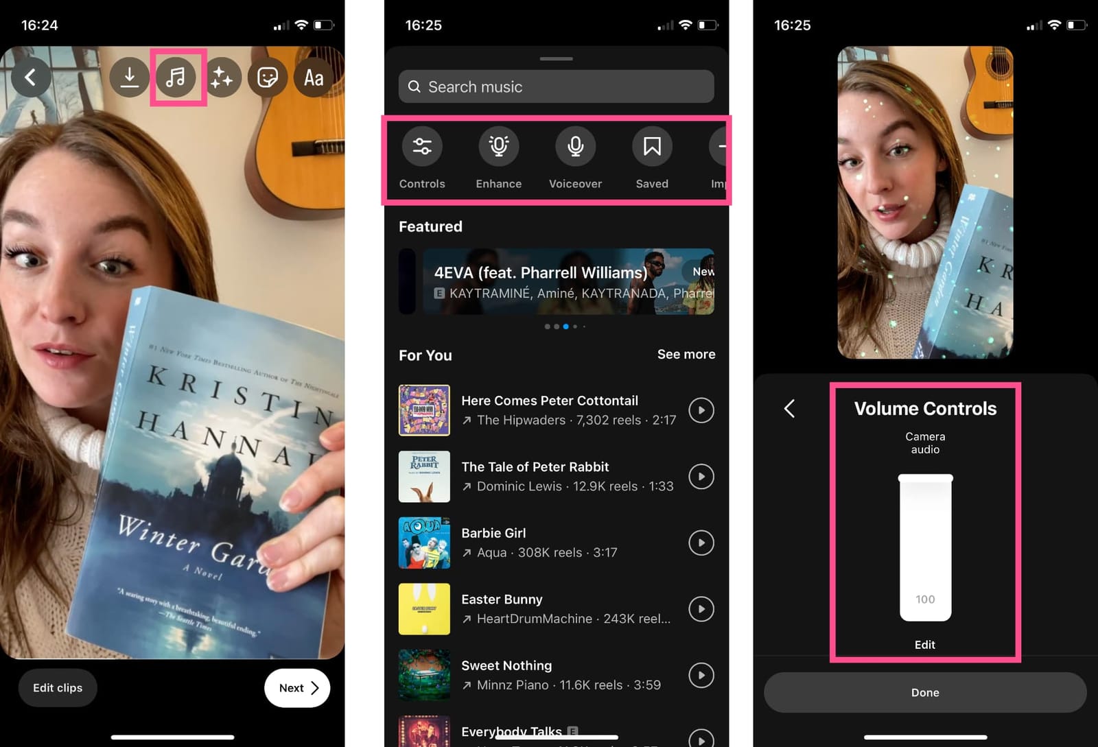 How to Post a Video on Instagram Reels, Stories, and Feed