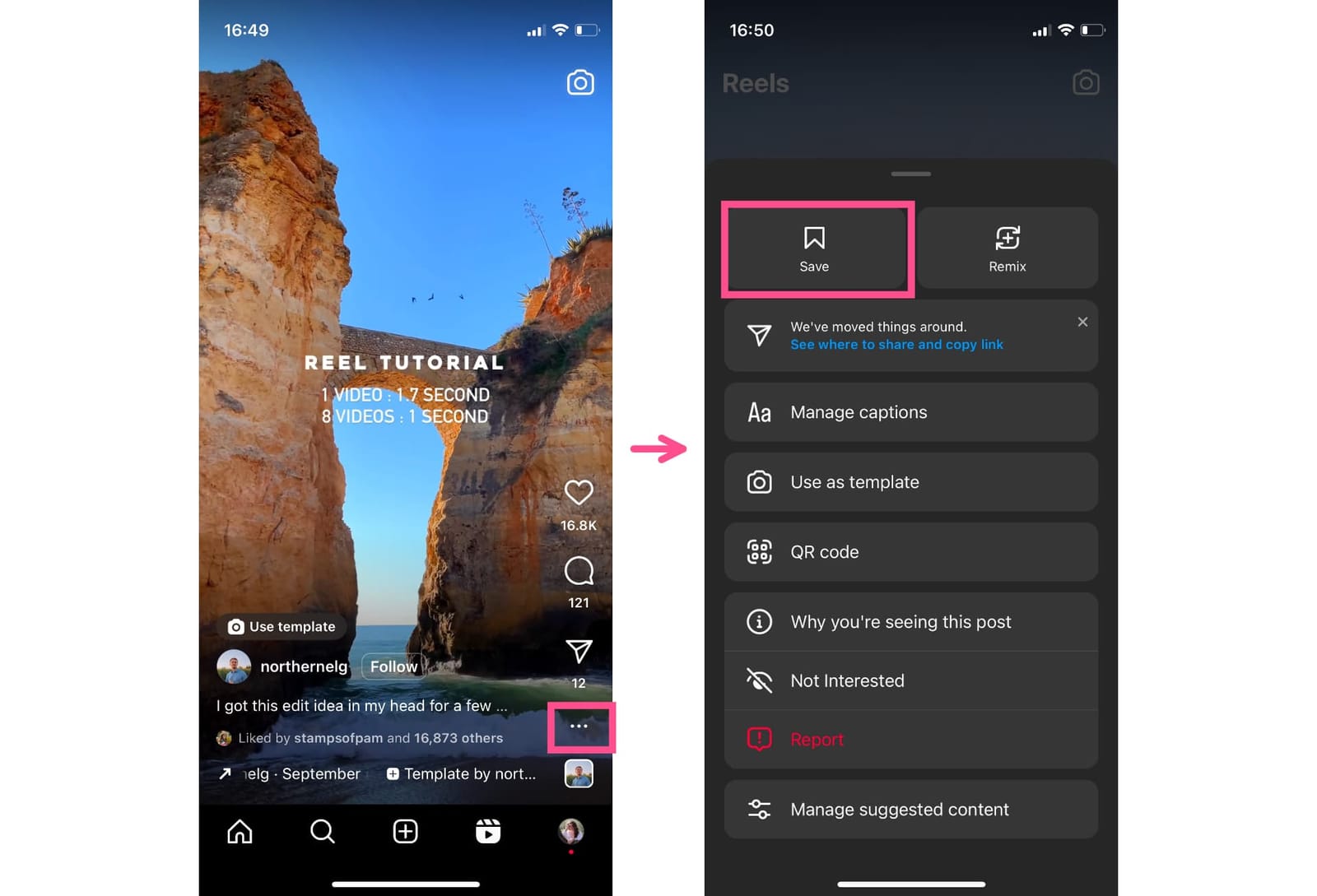 How to Post a Video on Instagram Reels, Stories, and Feed