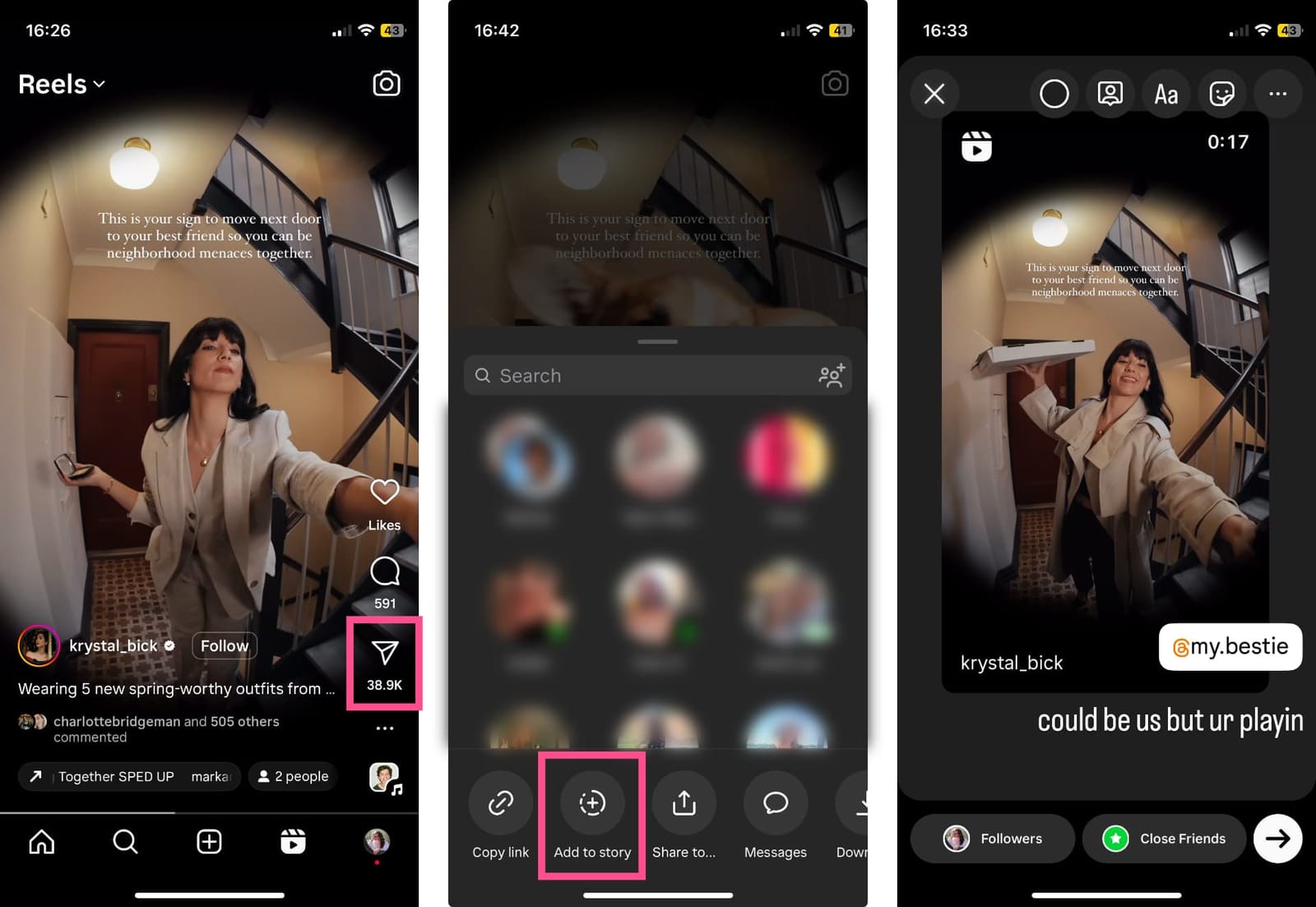 How to Post a Video on Instagram Reels, Stories, and Feed