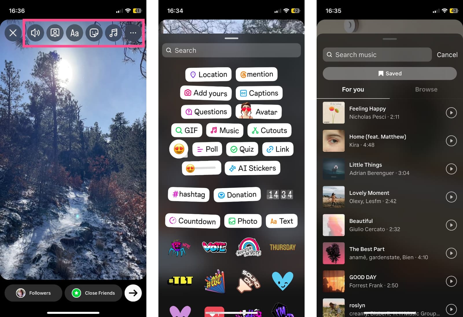 How to Post a Video on Instagram Reels, Stories, and Feed