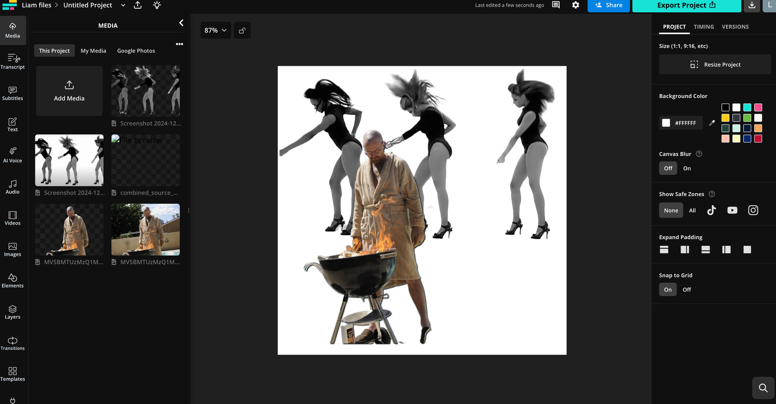 How To Make Custom Spotify Playlist Cover Art
