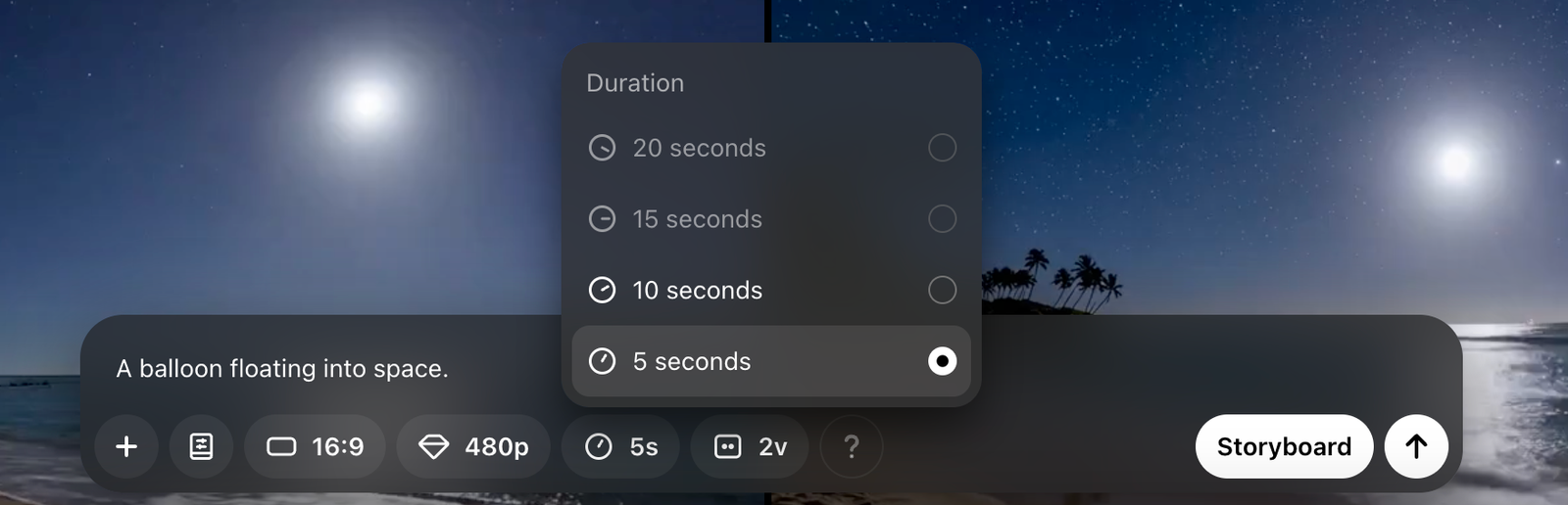 How to Use the Sora AI Video Generator