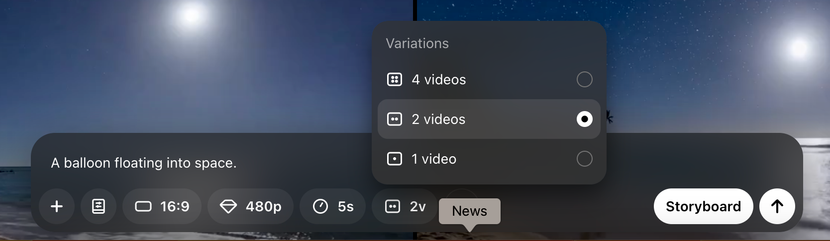How to Use the Sora AI Video Generator