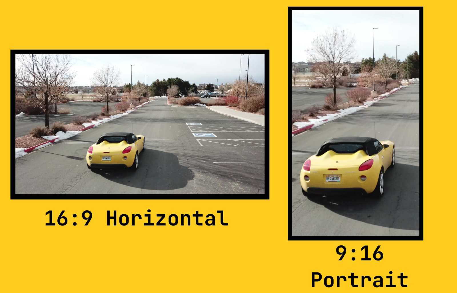 Social Media Video Aspect Ratios and Sizes — The 2025 Guide