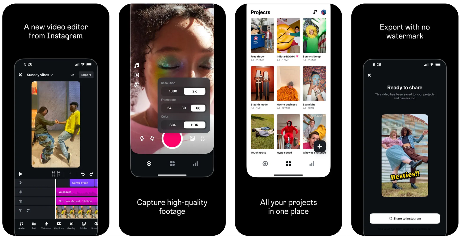 "Just Like CapCut" — Best Apps and Video Editing Software Similar to CapCut