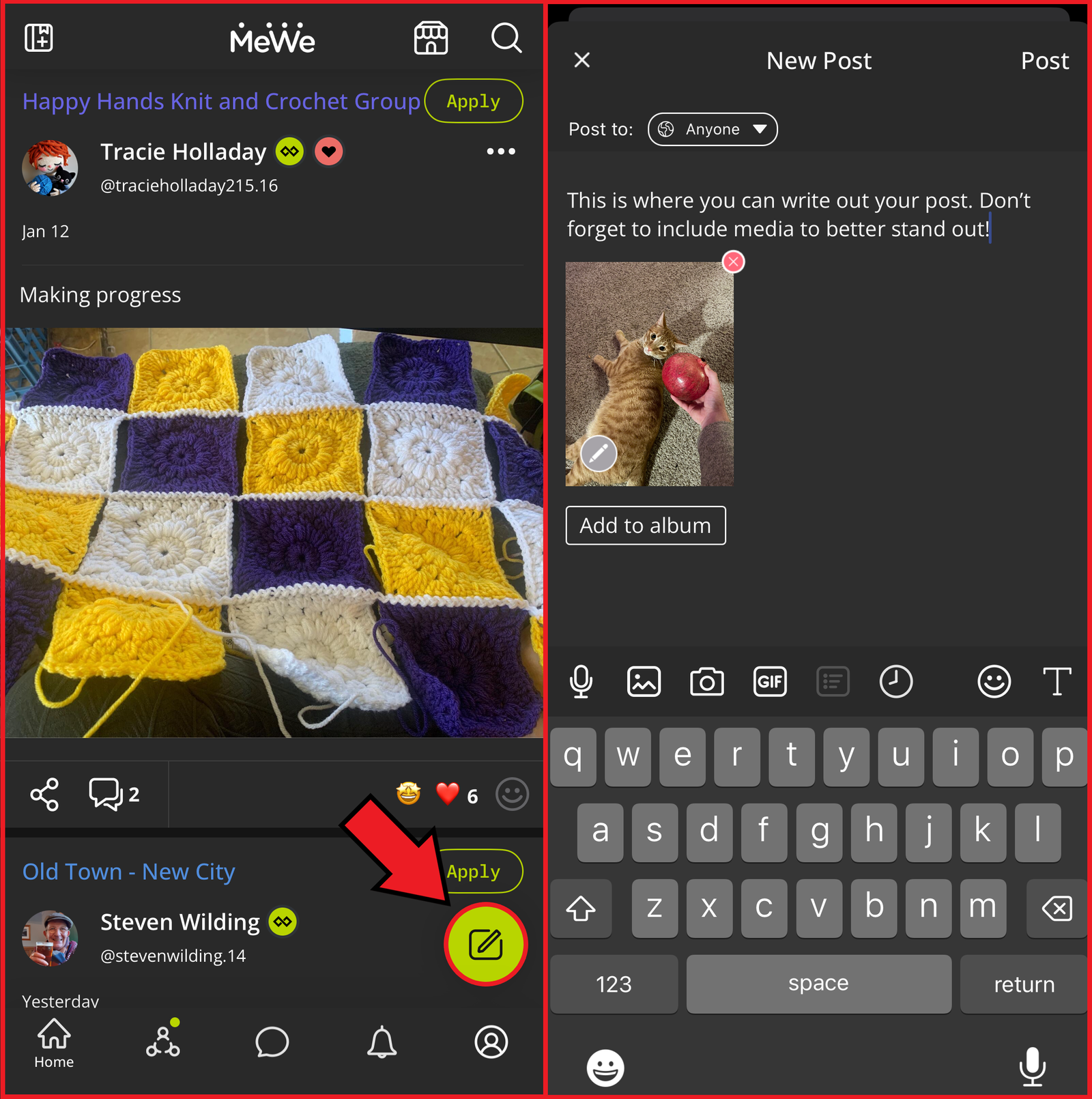 7 Smart Alternatives to Facebook in 2025