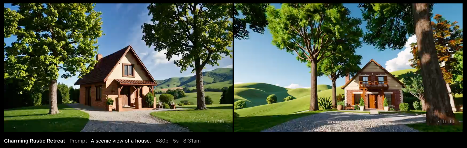 How to Use the Sora AI Video Generator