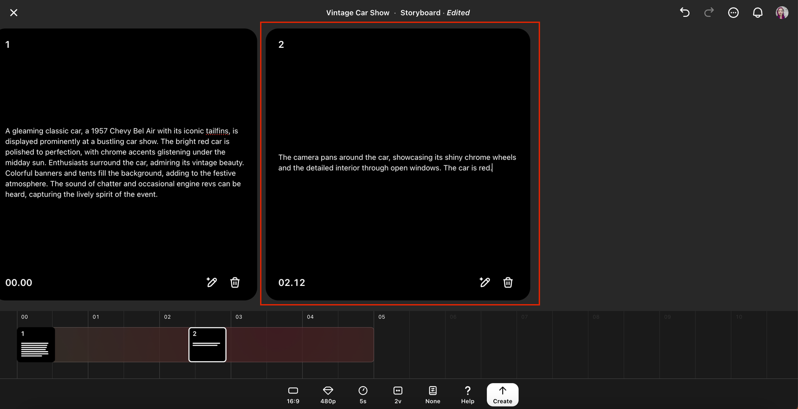 How to Use the Sora AI Video Generator