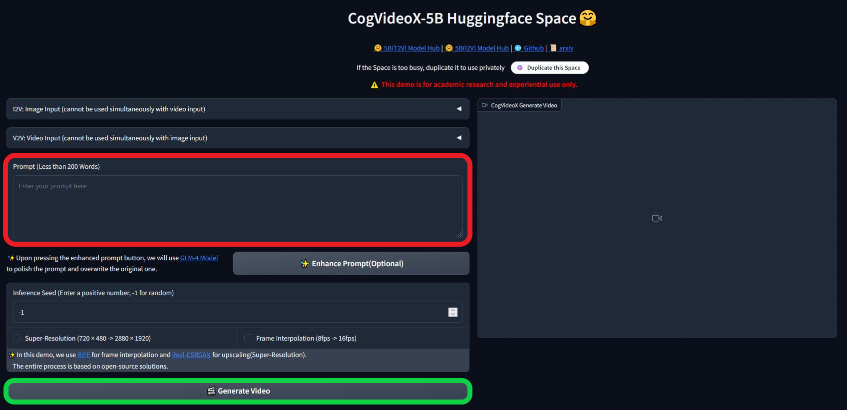 How to Use Goku AI Video Generator (ByteDance)