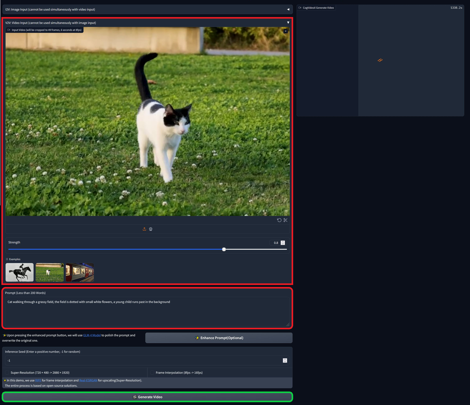 How to Use Goku AI Video Generator (ByteDance)