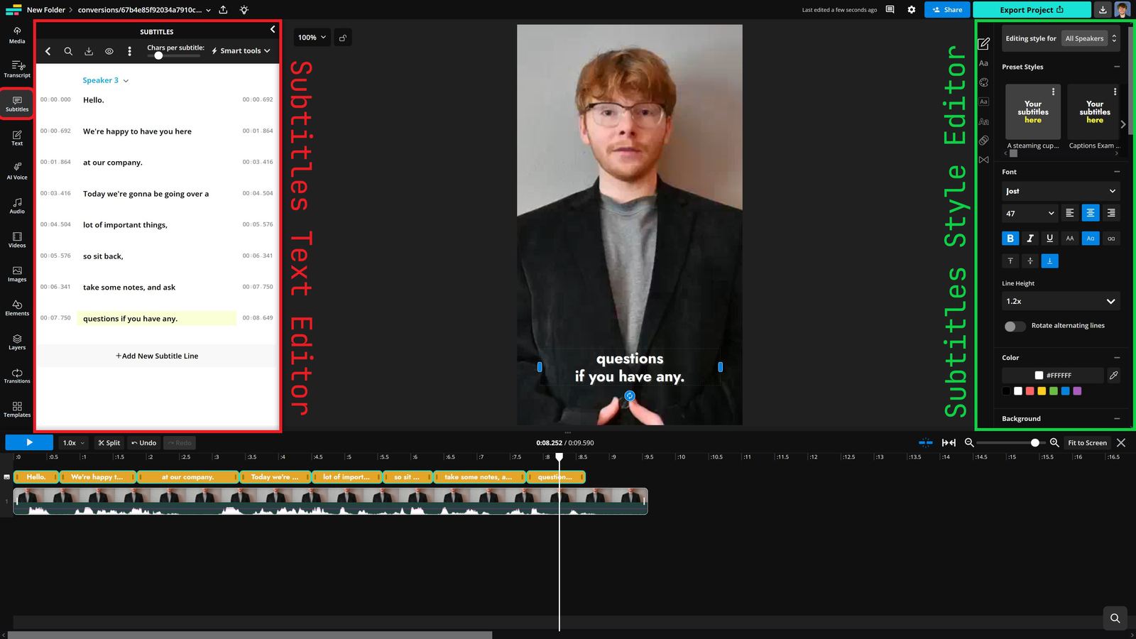 LinkedIn Video Size Guide: Aspect Ratios, Resolution, Length, and Best ...