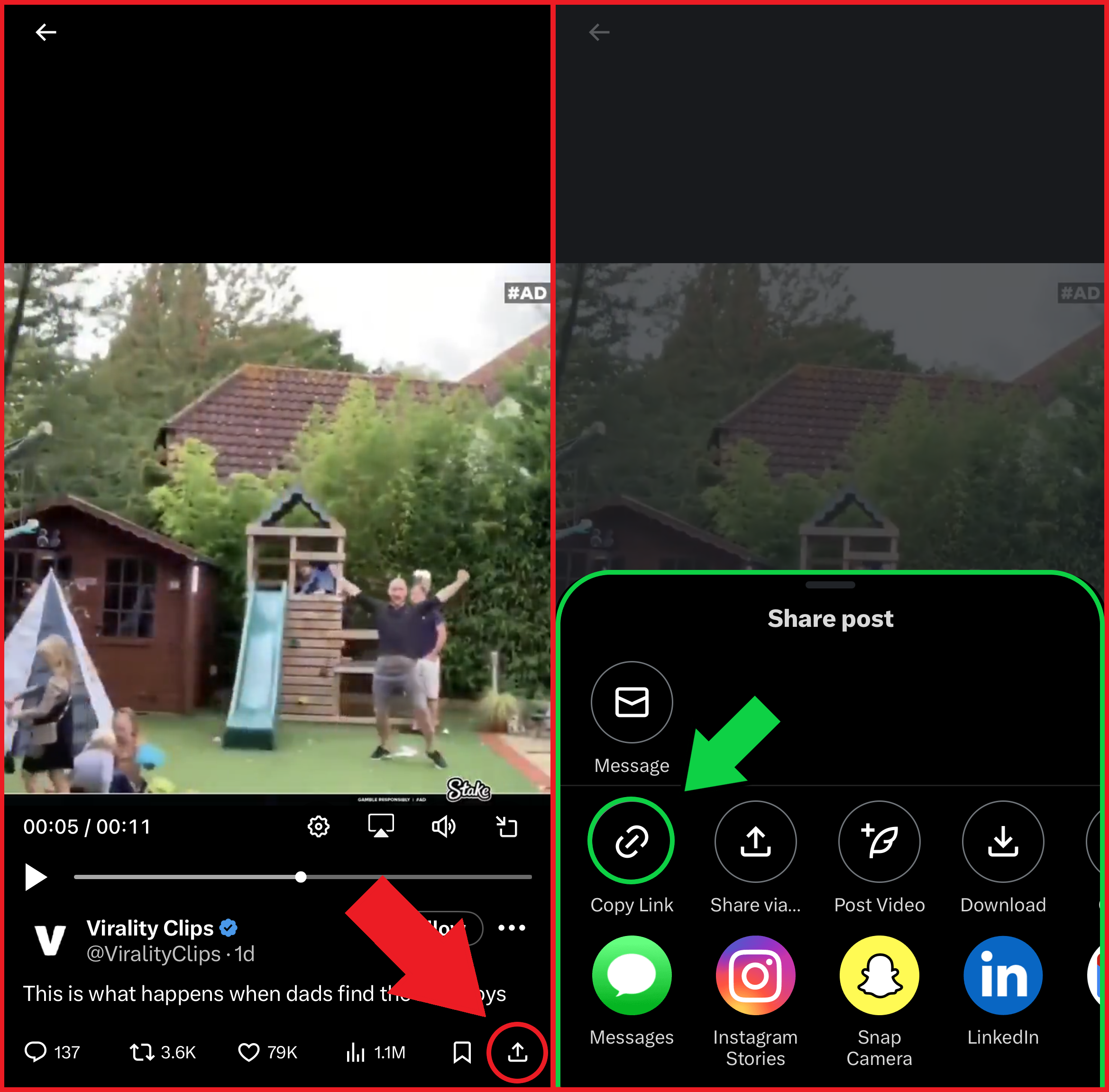 How to Post Videos on X in 2025 (Vertical Video Tab)