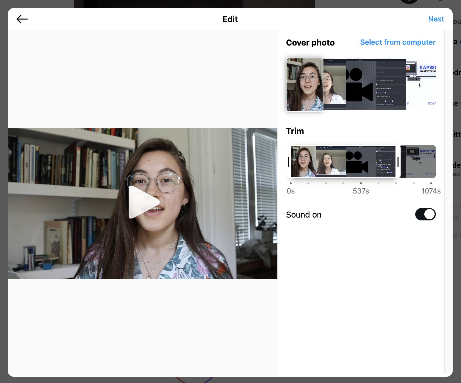 How to Post a Long Video on Instagram: Reels, Stories, Feed
