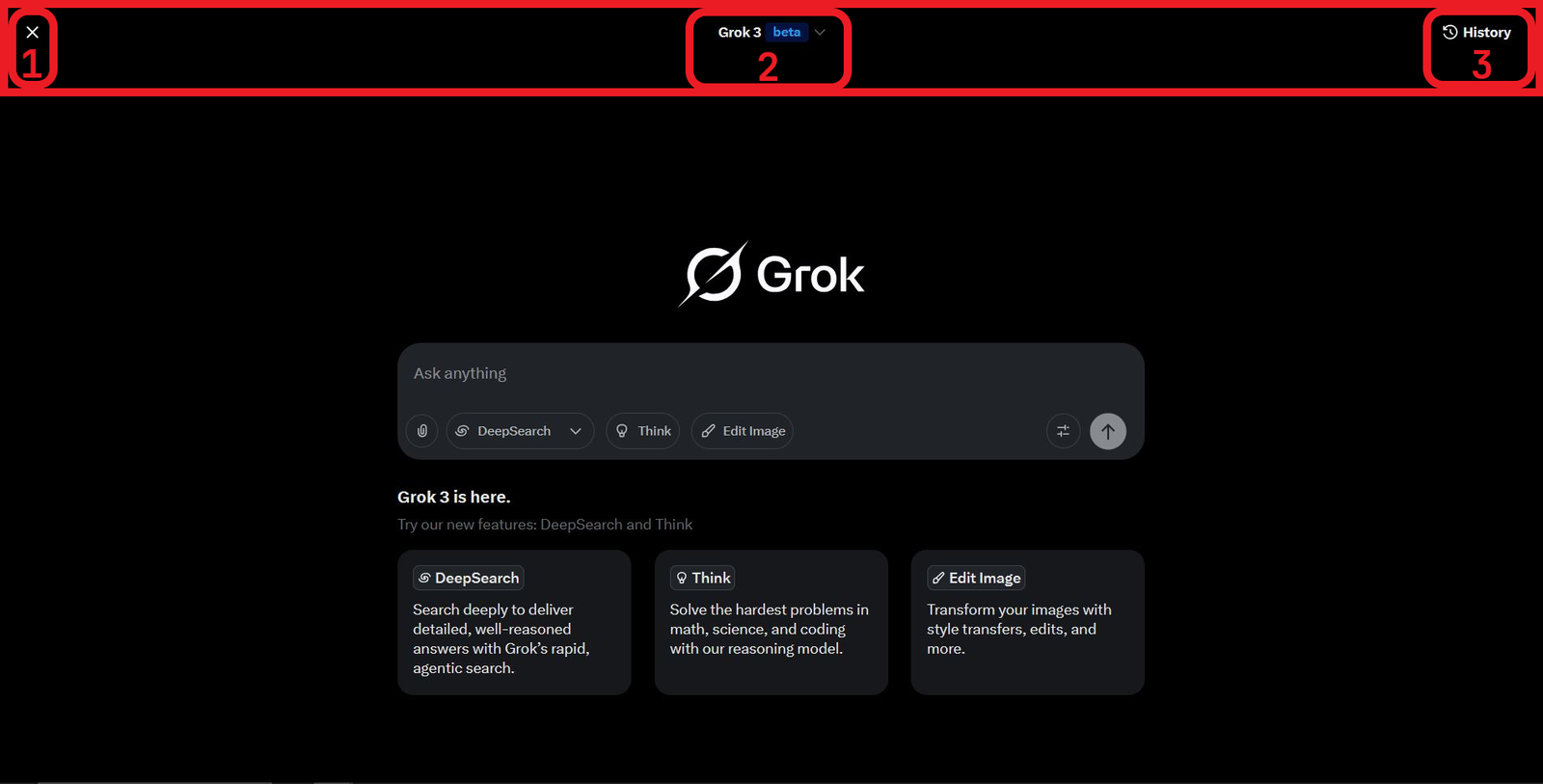 How to Use the Grok AI Image Generator on X - For Free