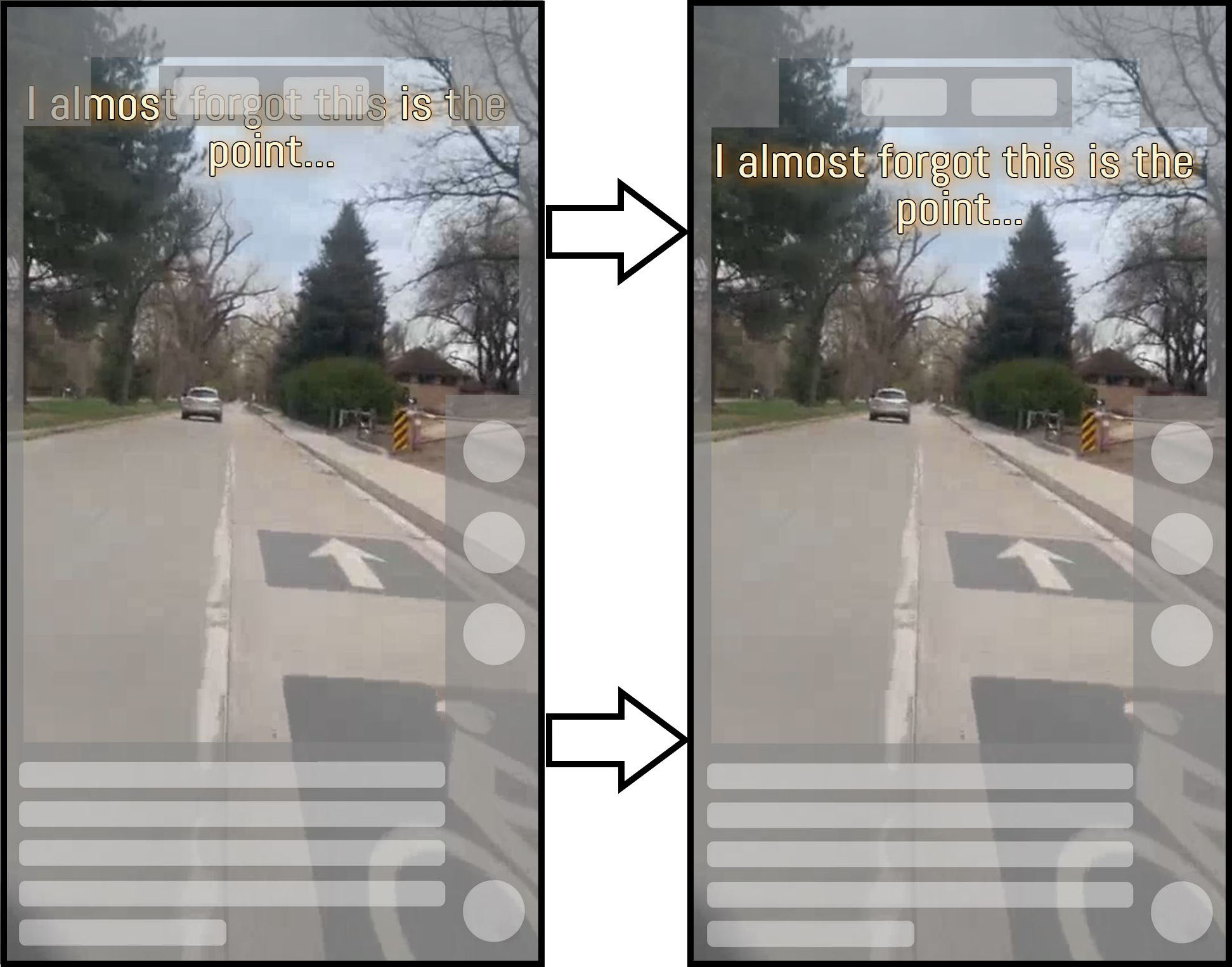 Almost Forgot This is the Whole Point — Join the Trend on Instagram and ...