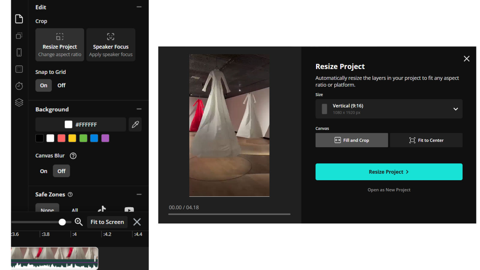 Threads Video Guide: Ratios, Resolution, and Best Practices