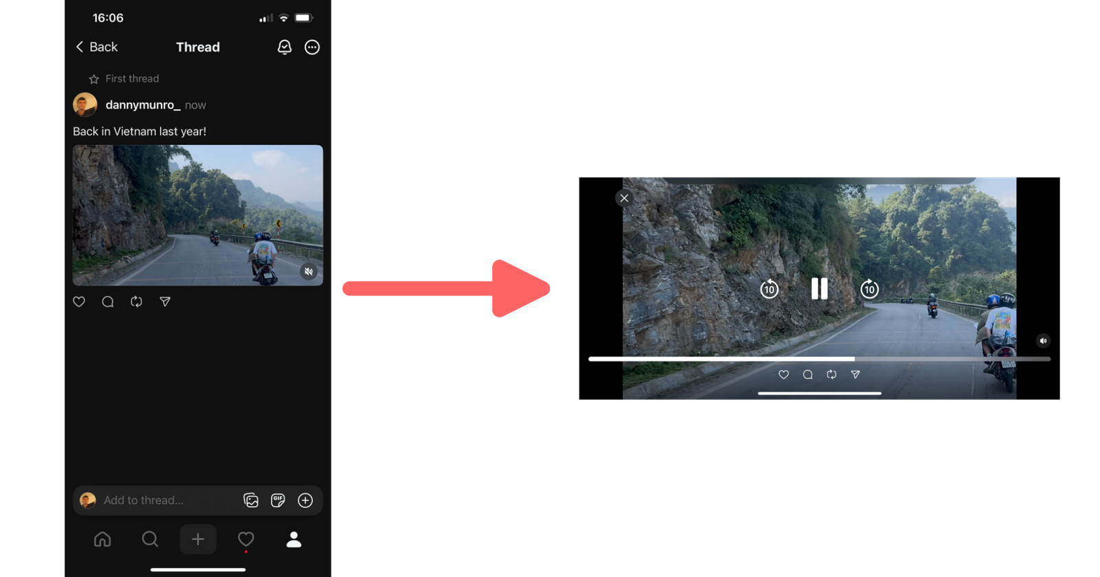 Threads Video Guide: Ratios, Resolution, and Best Practices