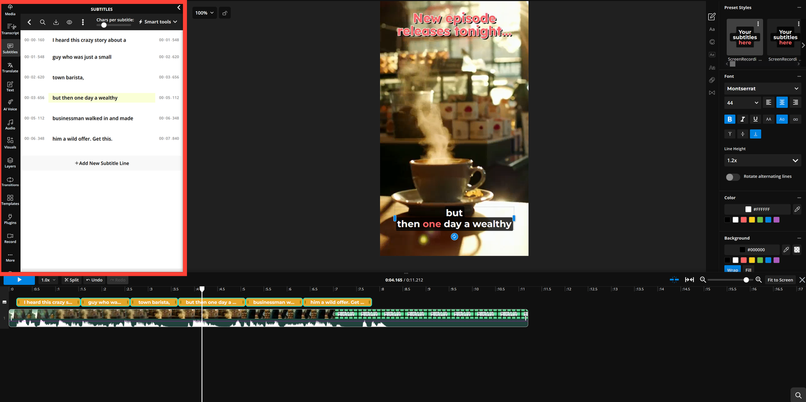 How to Get CapCut Caption Styles (And Best Alternatives)