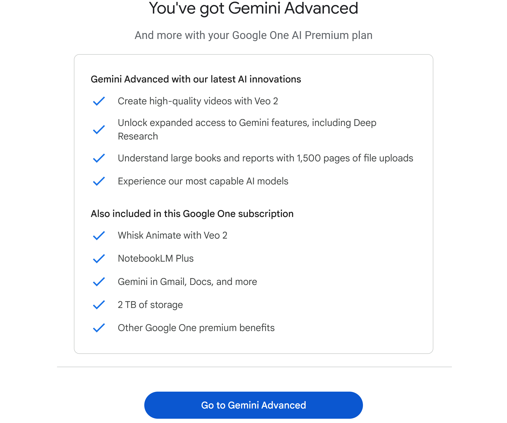 How to use Google Gemini Veo 2 Video Generator