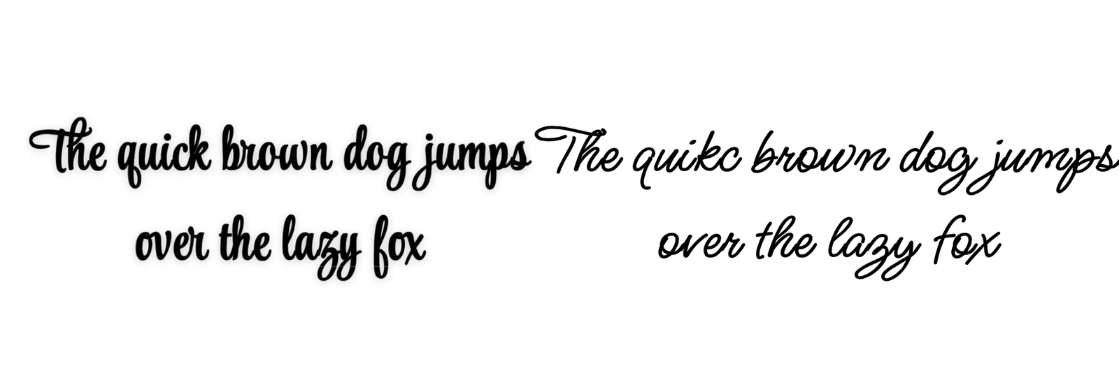 A Complete Guide to Snapchat Text Fonts