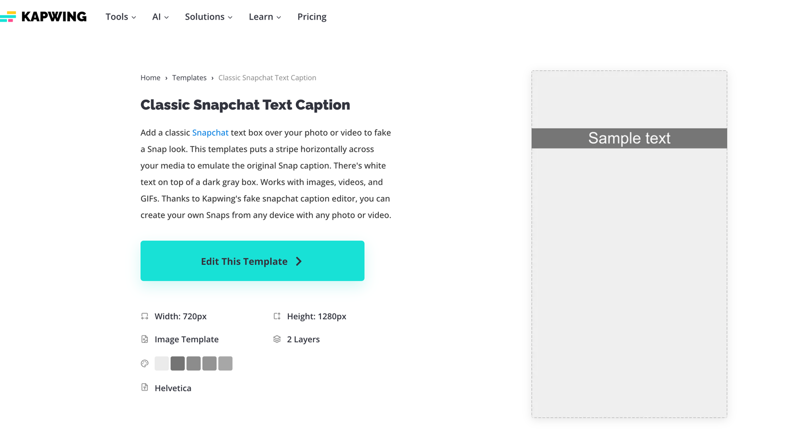 A Complete Guide to Snapchat Text Fonts