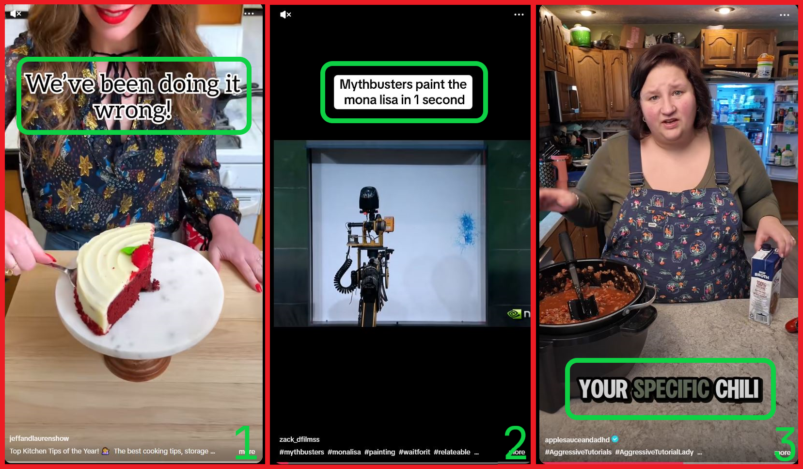 Social Media Captions Styles — A Complete Guide