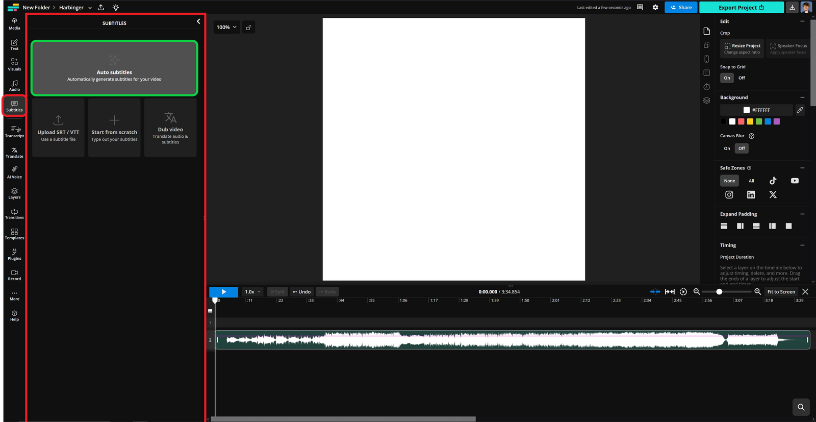 How to Extract Audio from a YouTube Video