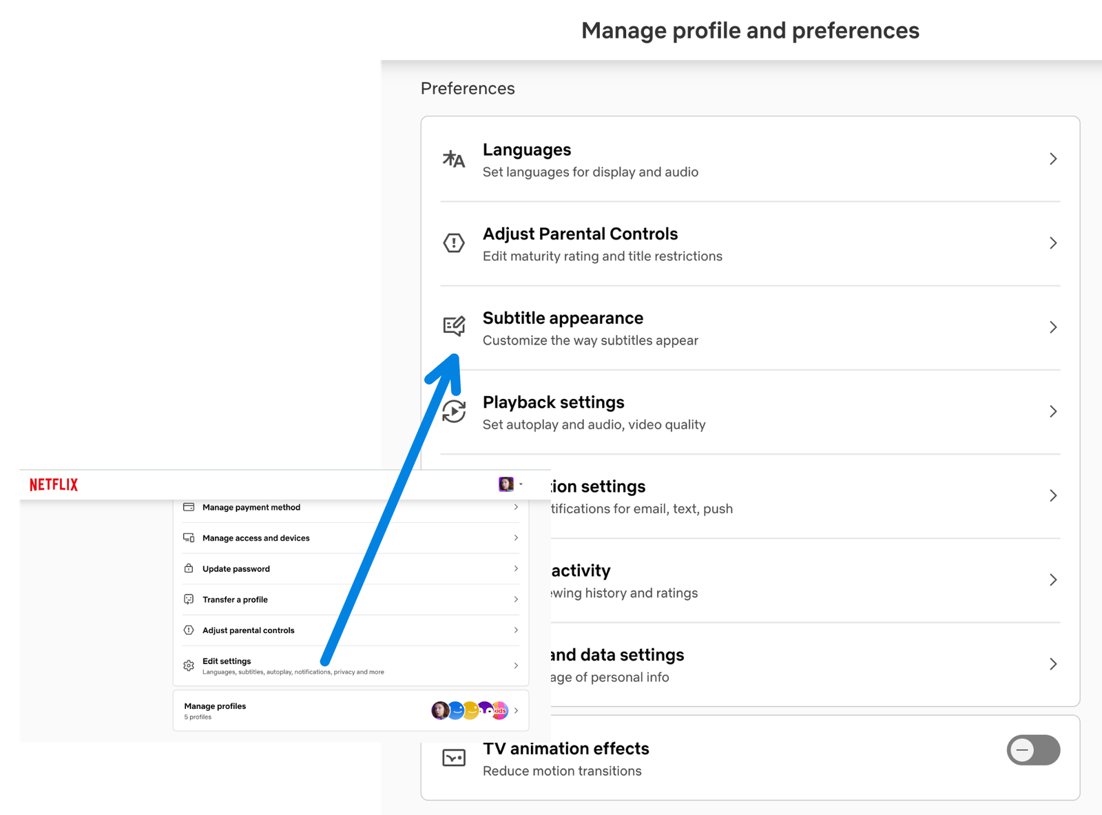 The Best Fonts for Subtitles & Video Captions (Research)