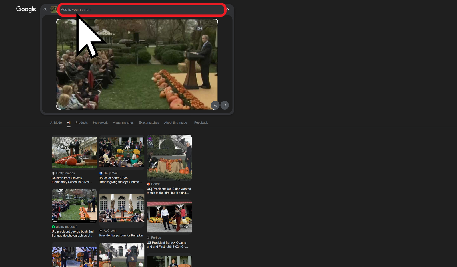 How to Reverse Video Search