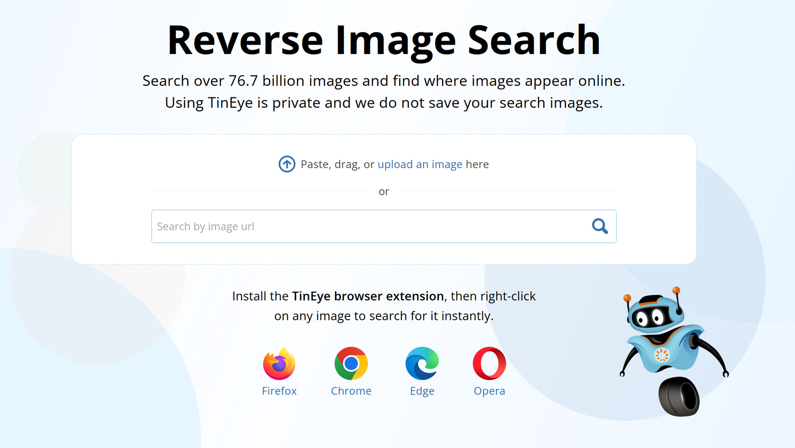 How to Reverse Video Search
