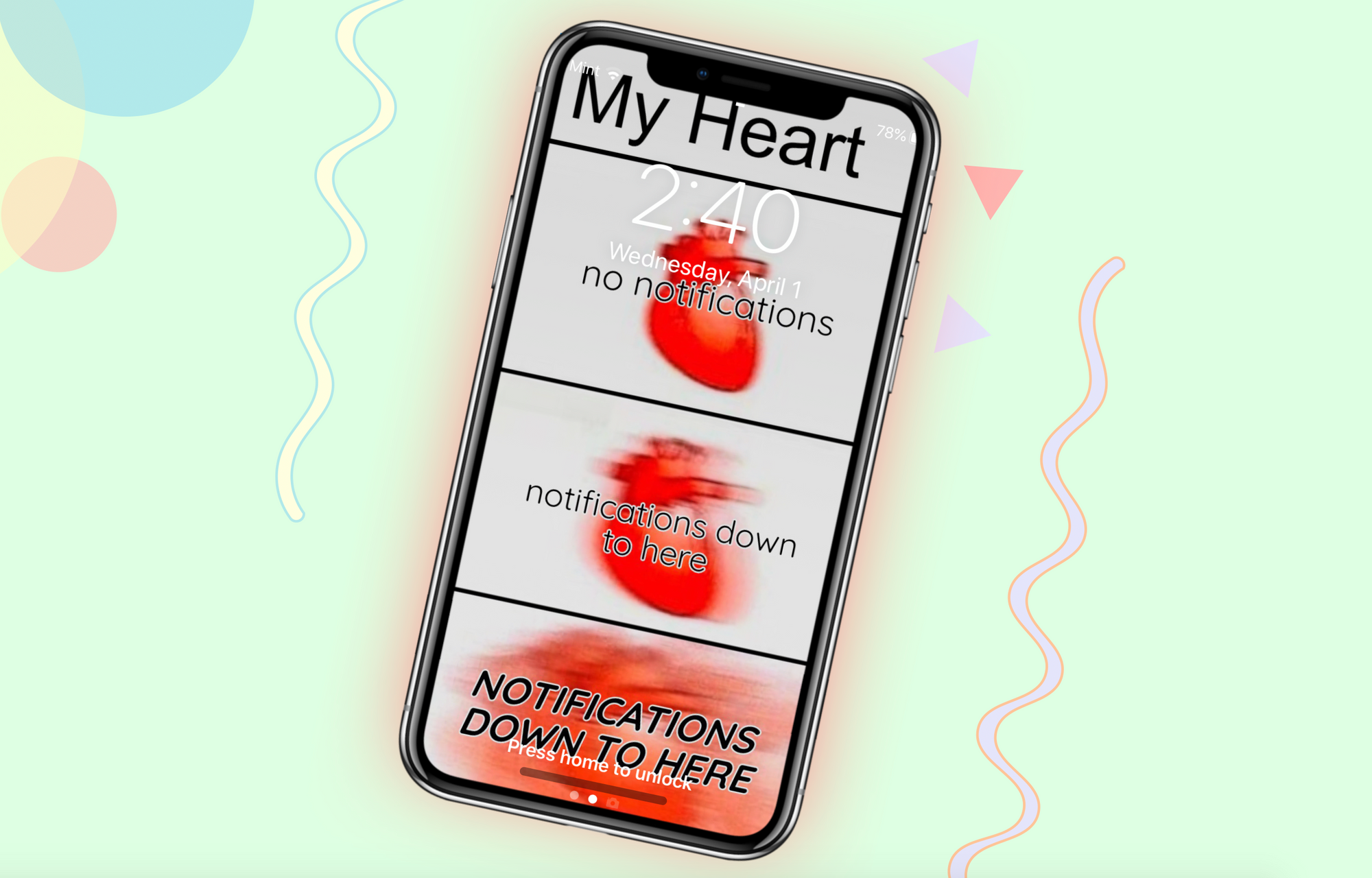 Meme Wallpapers for Your Screensaver, Lockscreen, and Desktop