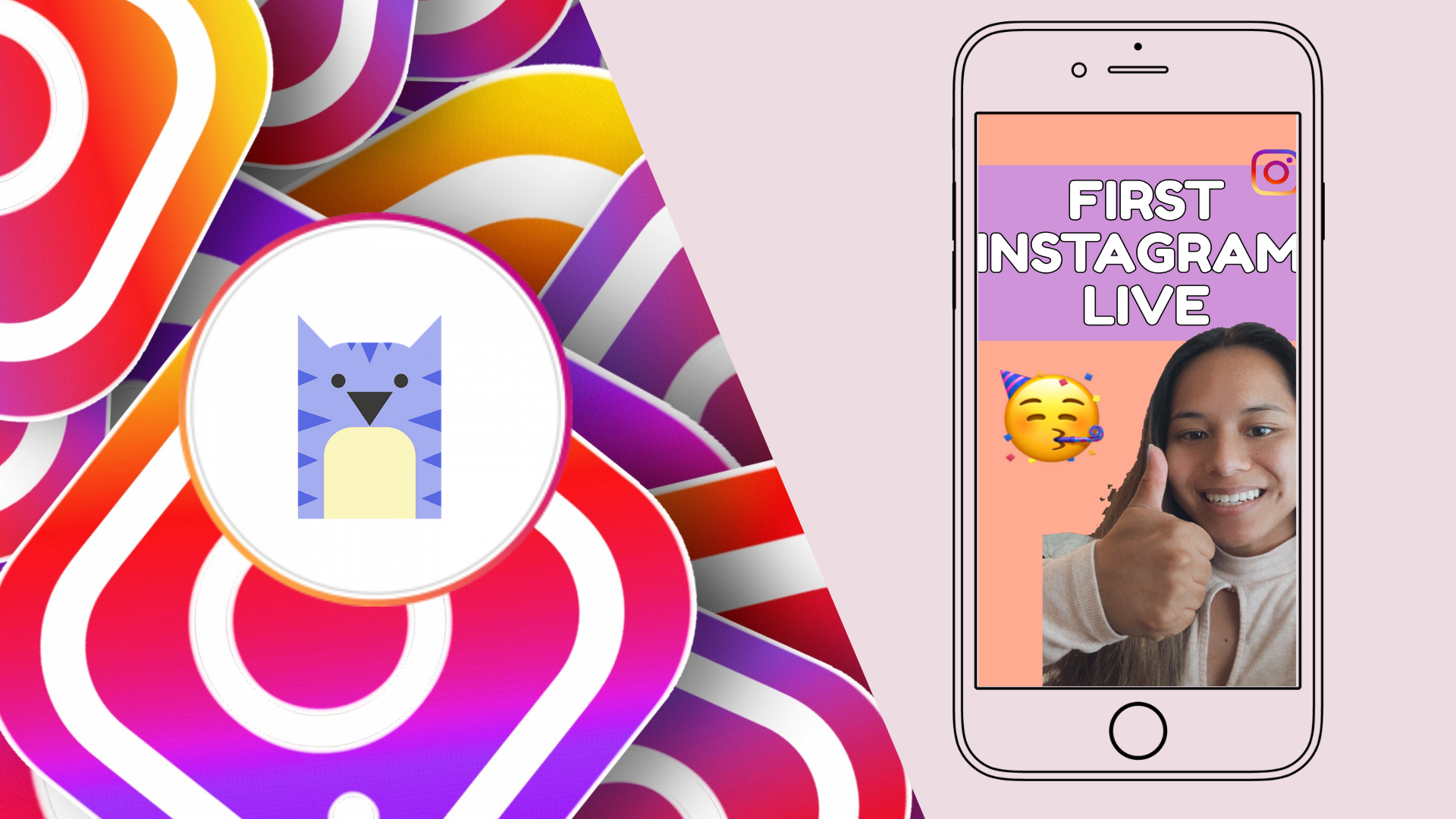 How to Go Live on Instagram: Tips and Best Practices