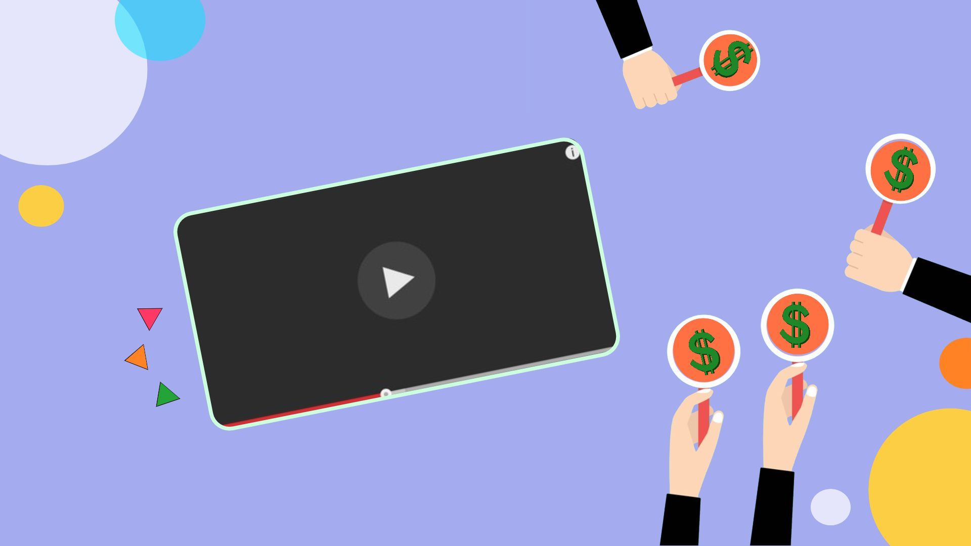 How to Make an NFT out of a Video