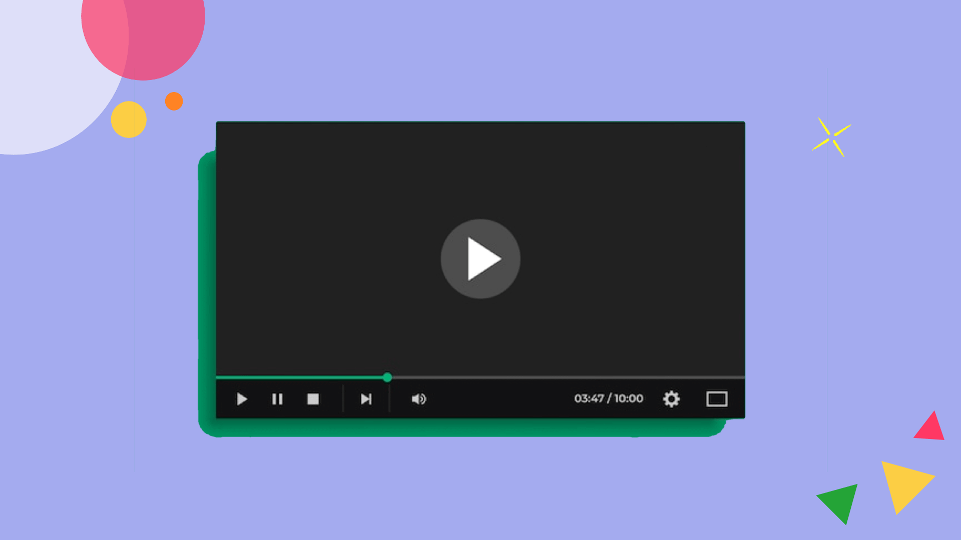 Animation — Tips & Techniques