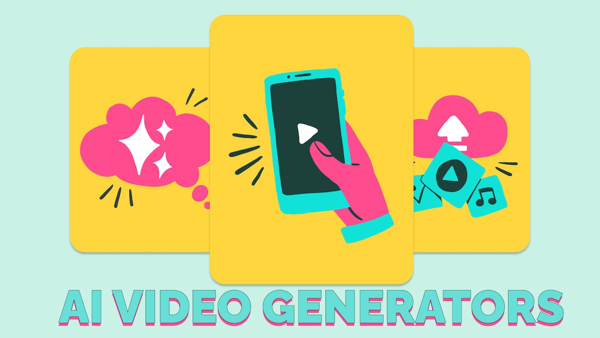 The 6 Best AI Video Generators in 2023 (Ranked & Reviewed)
