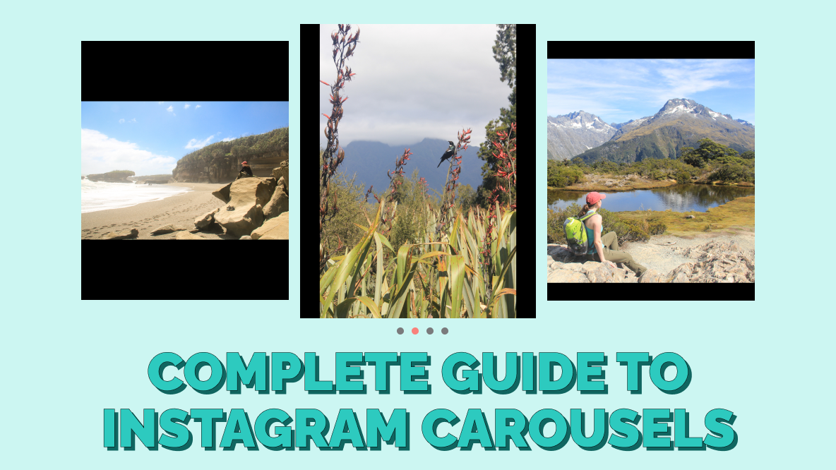 How to Use Instagram Carousels to Increase Engagement