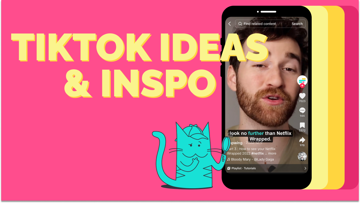 11 TikTok Video Ideas to Grow Your Followers in 2023