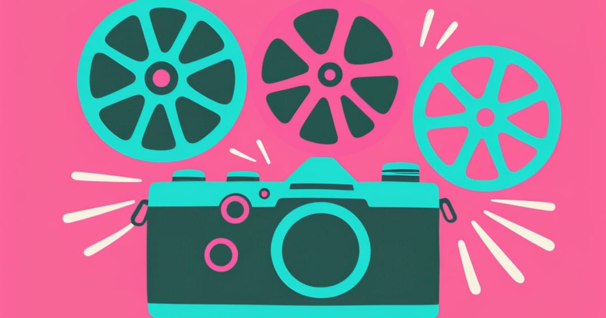 Crossfade Video Online — Video Crossfader