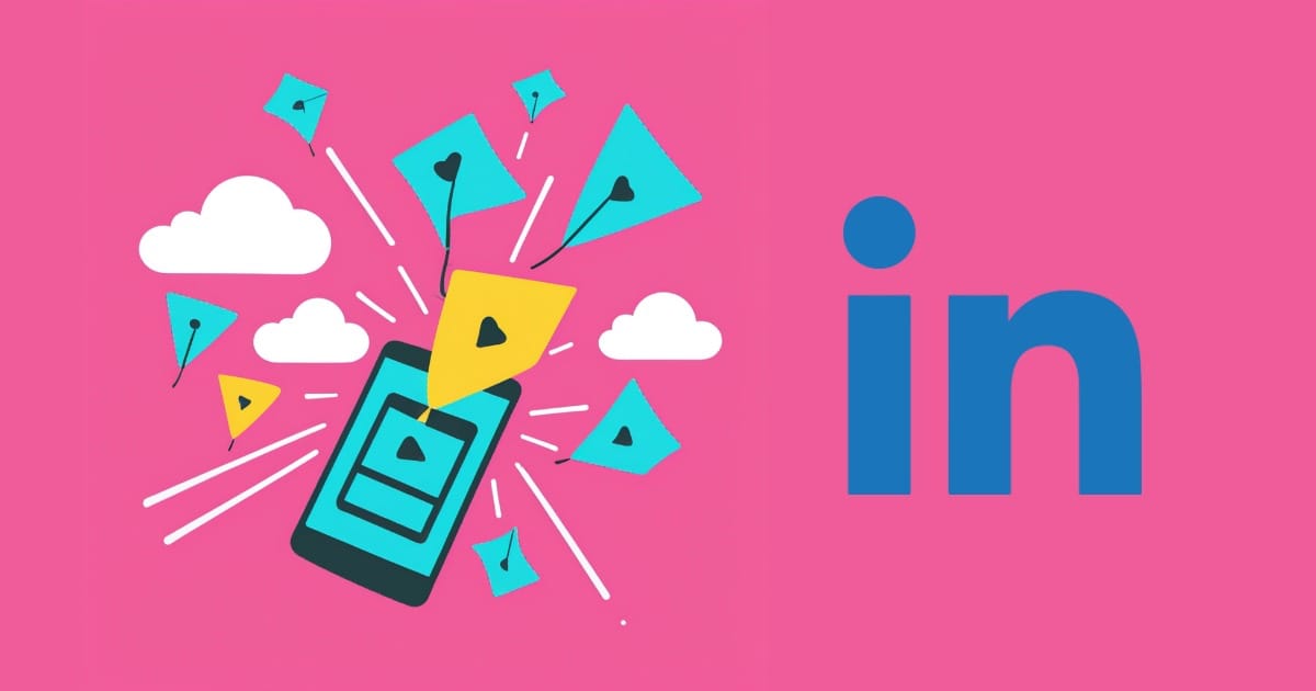 LinkedIn Vertical Video Guide: Limit, Aspect Ratio, How to Post