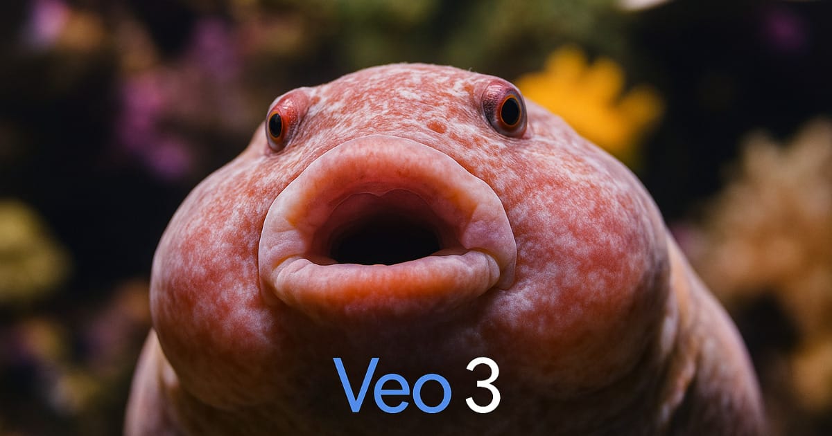 VEO 3 - Kapwing Resources