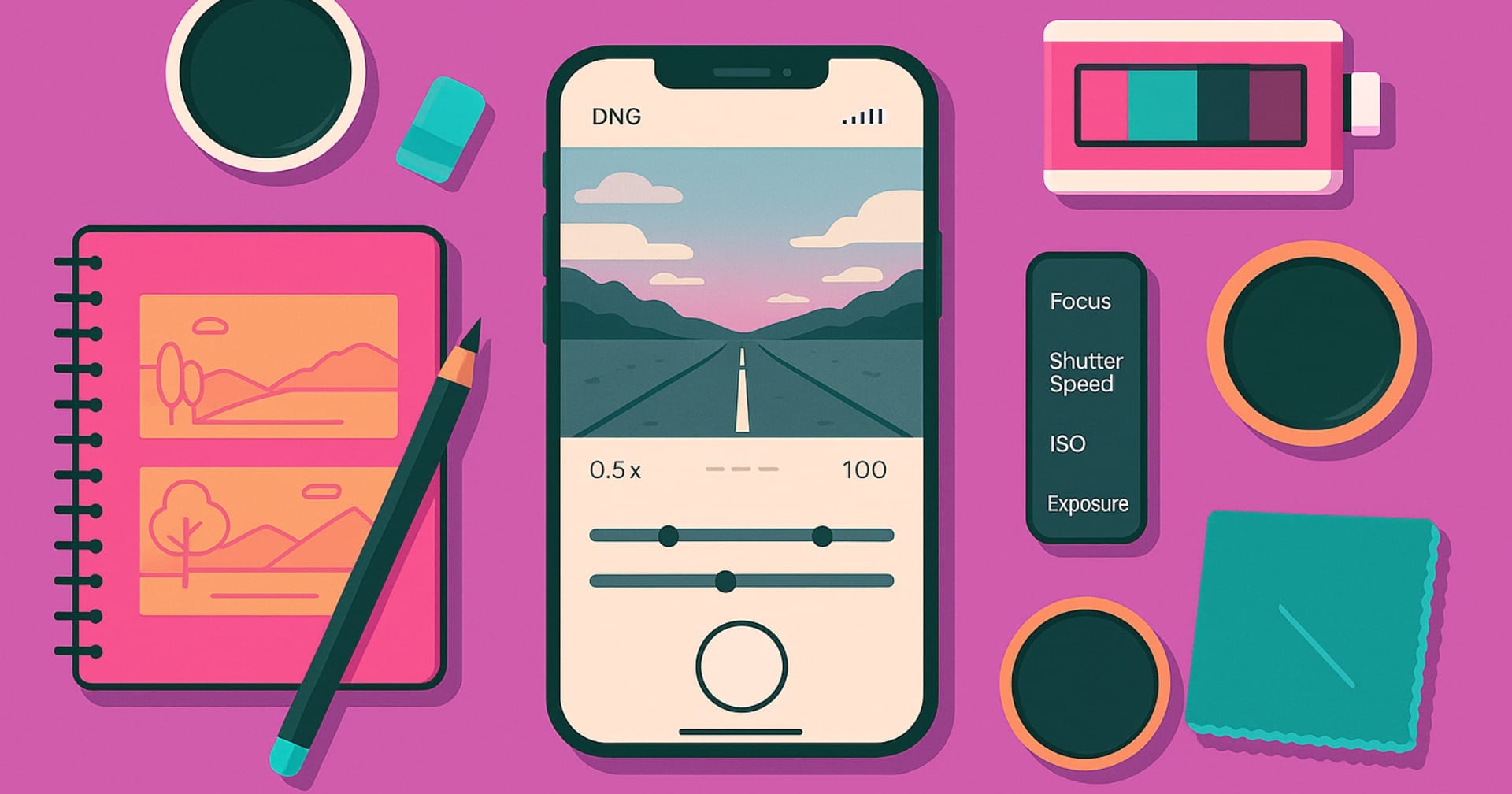 How To Make Custom Spotify Playlist Cover Art