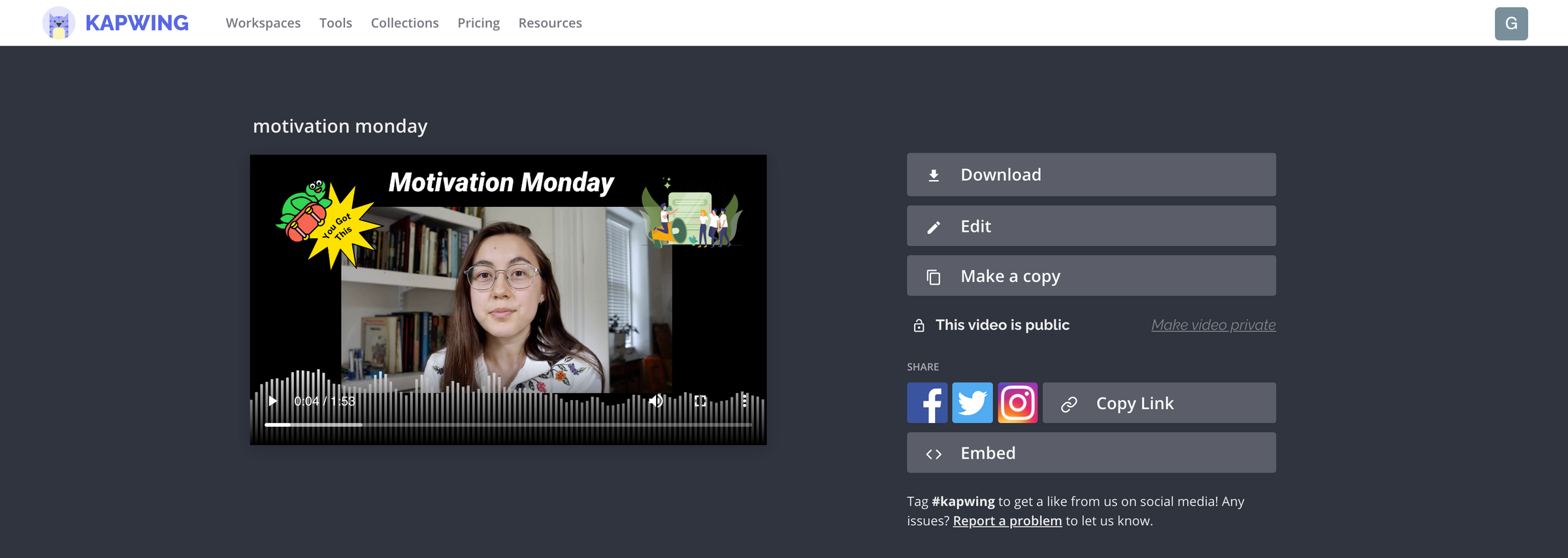 How to Add Multiple Audio Tracks to a Video Online