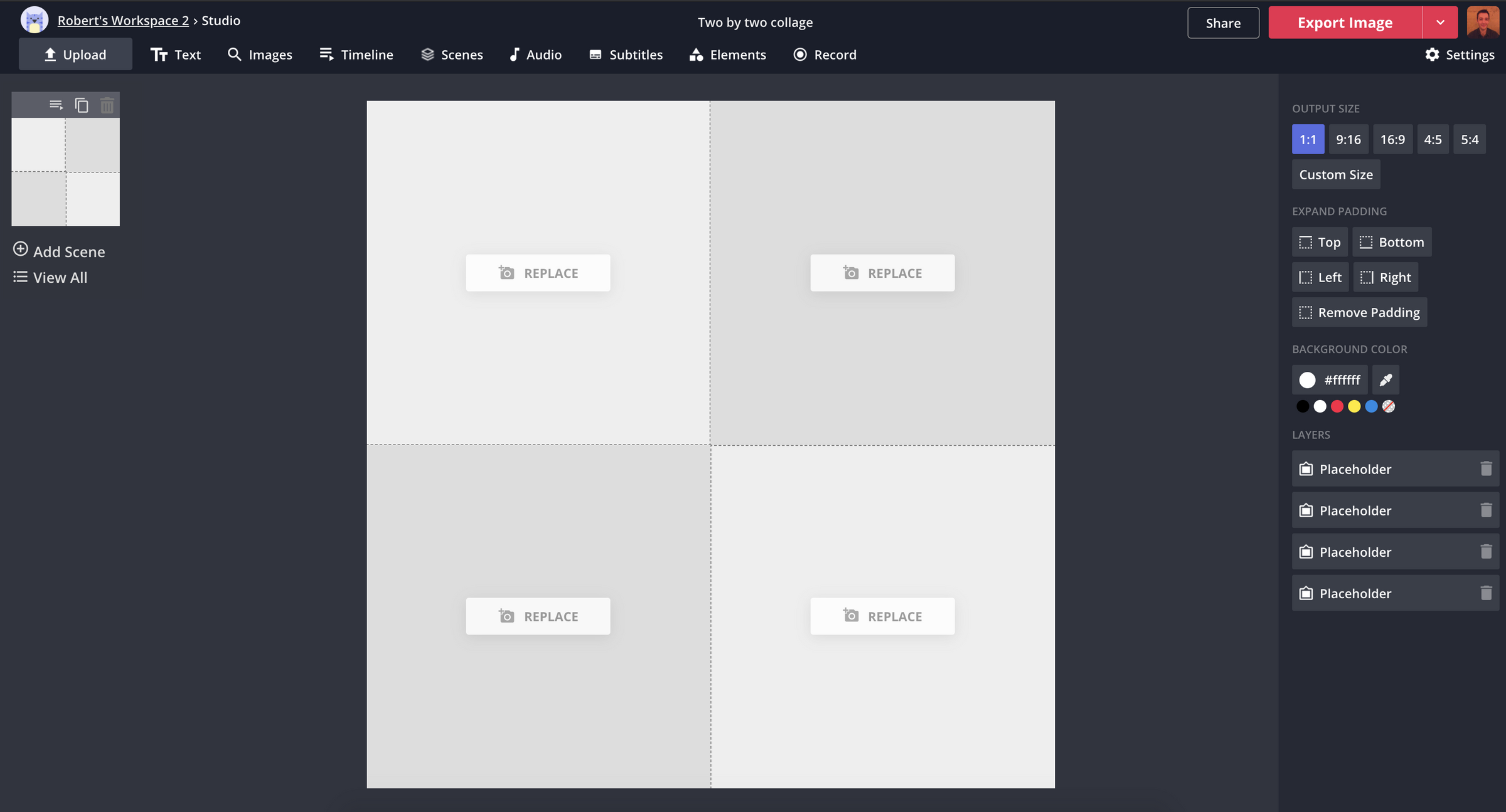 GIF Collages: How to Make a GIF Collage Online