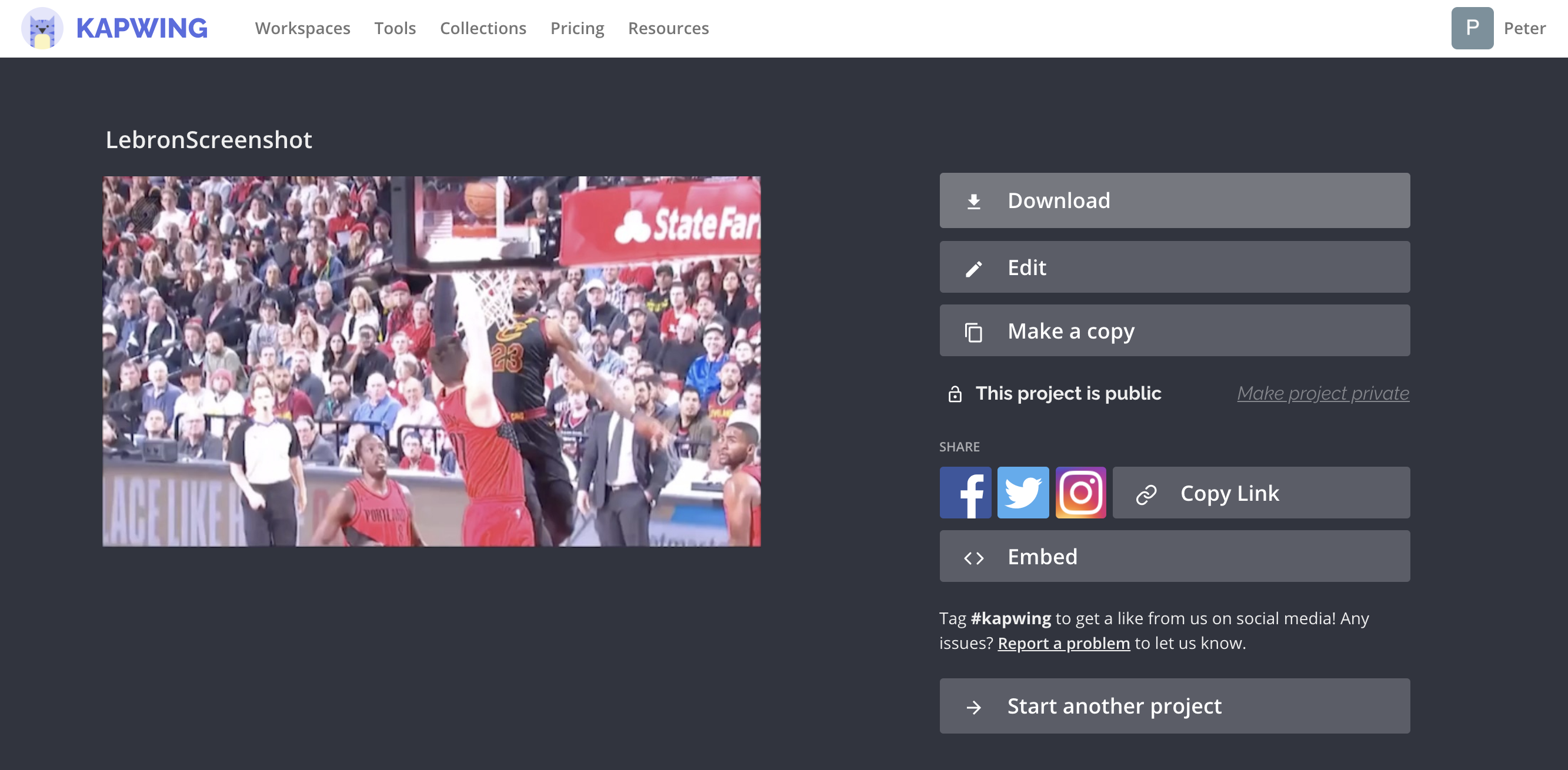 YouTube to Image: How to Download a Screenshot From a Video