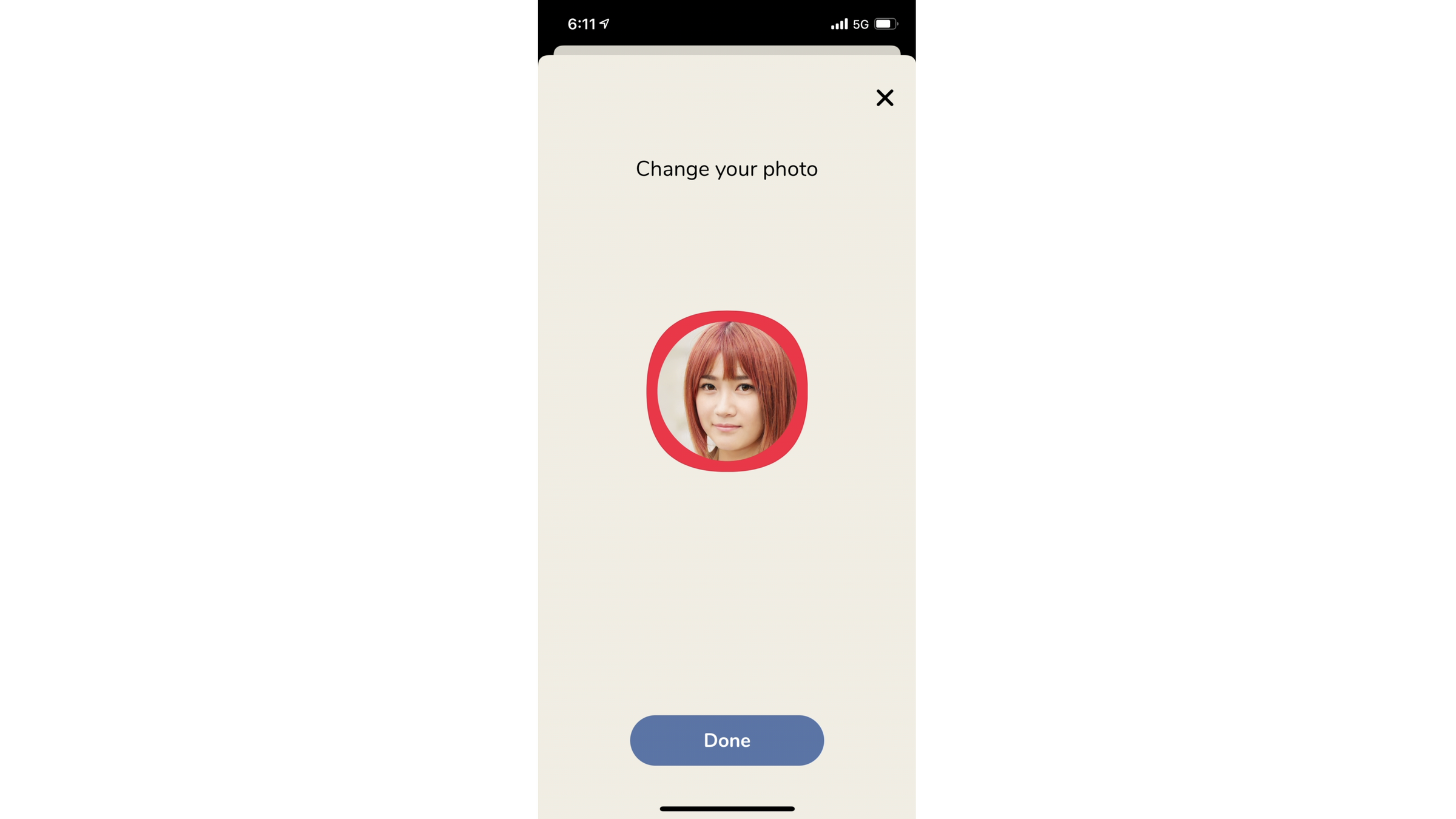 How to Make a Custom Clubhouse Profile Picture